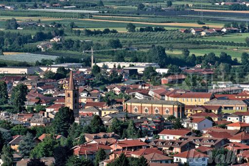 Bagnolo Primo contagio a Bagnolo Piemonte - Lo ha comunicato il sindaco ...