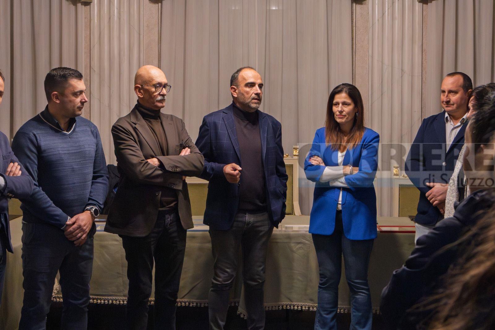 Attualità Thomas Rinaudo e Petanque Buschese premiati dall ...