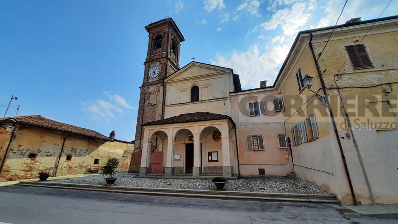 Ruffia Stasera la Via Crucis - Quaresima nelle parrocchie della pianura ...